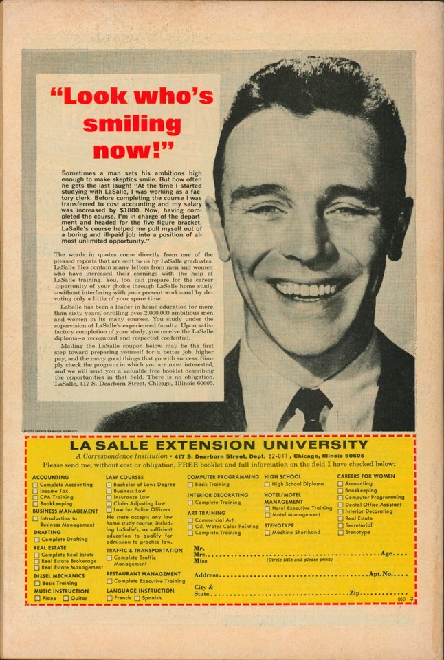 Marvel Feature #6 11/72 - Hellstorm! Herb Trimpe cover & art | eBay