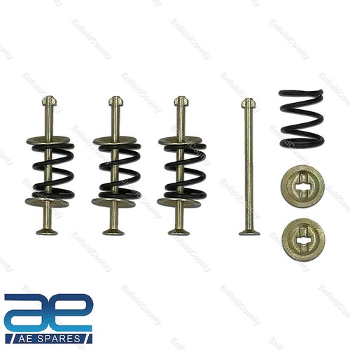 Brake Shoe Retaining Pin Kit For Ford Dexta Super Dexta 2000 2100 2110 ...