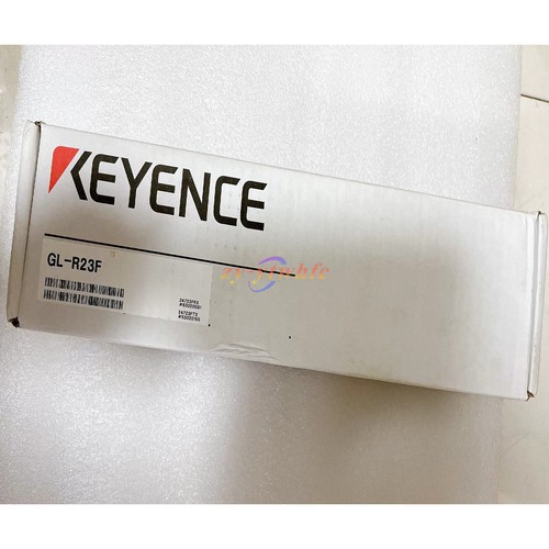 1piece new Keyence GL-R23F Light Curtain | eBay