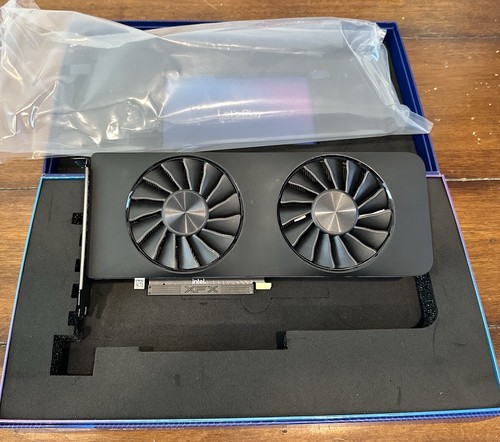 Intel Arc A750 8GB GPU Limited Edition | eBay