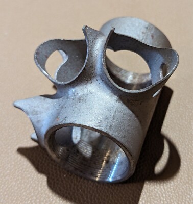 Vintage Bicycle Parts - Cinelli Steel - Nelo's Cycles