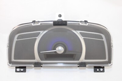 2006-2011 Honda Civic Speedometer Instrument Cluster Gauge OEM HR-0340 ...