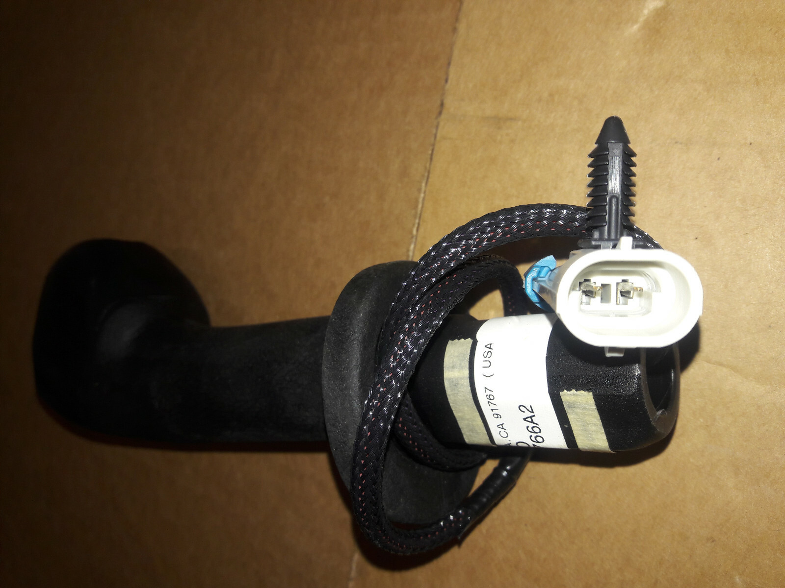 Case 95xt, 90xt, 85xt, 75xt RH Control Stick Handle | eBay