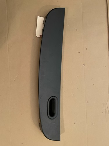 97-03 BMW 525i 528i 530i 540i M5 E39 TRUNK LID INTERIOR LOWER TRIM ...