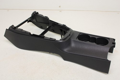 MK6 VW GTI Golf R Front Center Control W/ Cupholders Sportwagen Oem ...