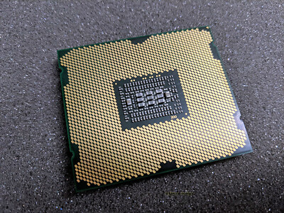 INTEL SR0L9 Xeon E5-1603 Quad Core 2.8GHz Socket 2011 Sandy Bridge-EP ...