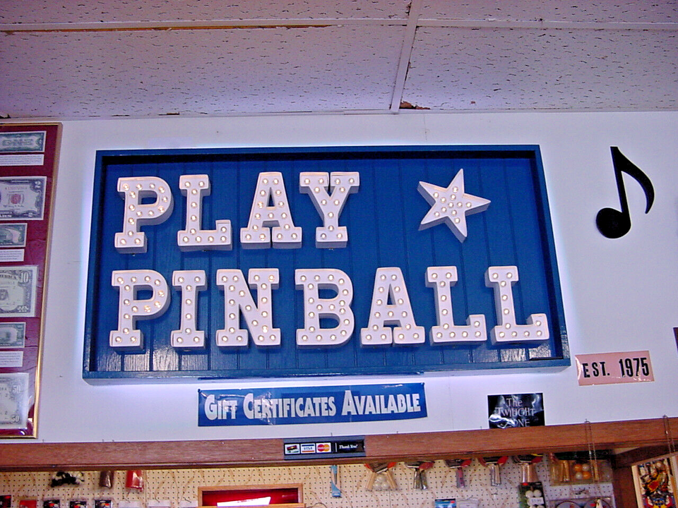 Bally Pinball Squawk & Talk Sound Board, Refurbish Service, READ ...