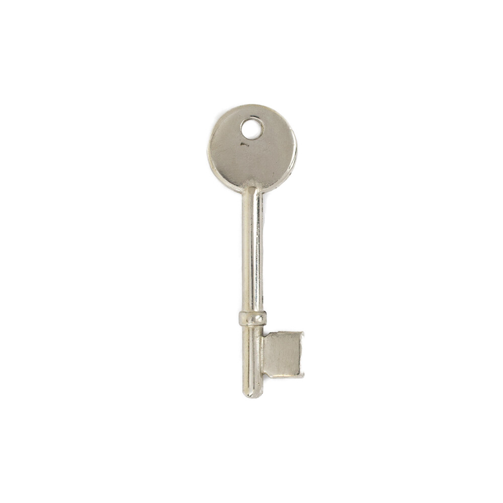 5 x Key Blanks to Suit i-CE Locking Systems Sash Mortice Lock 3 Lever ...