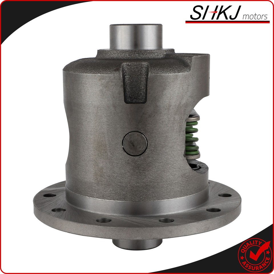 8.6" Posi Unit Rear - 30 Spline - For Chevy GMC- Eaton-Style Limited ...