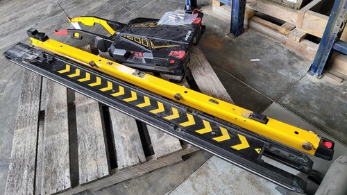 Stryker Power Load 6390 Fastener Ambulance Pro 6500 6506 Stretcher Cot ...