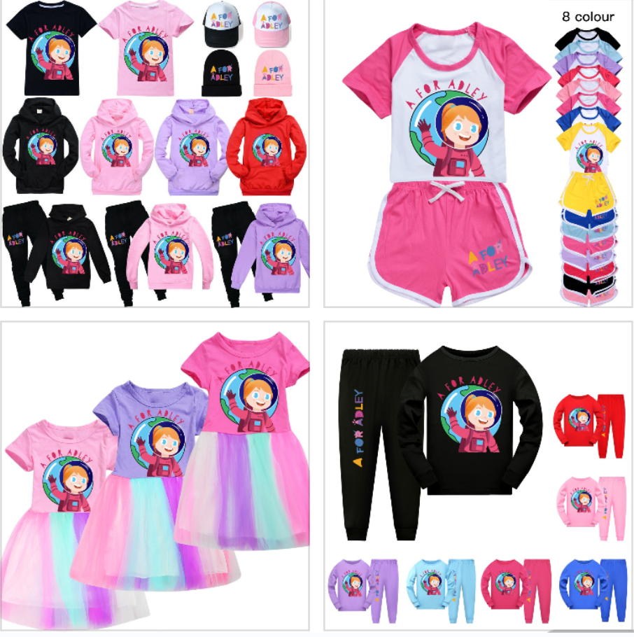A For Adley A For Adley – Shopadley