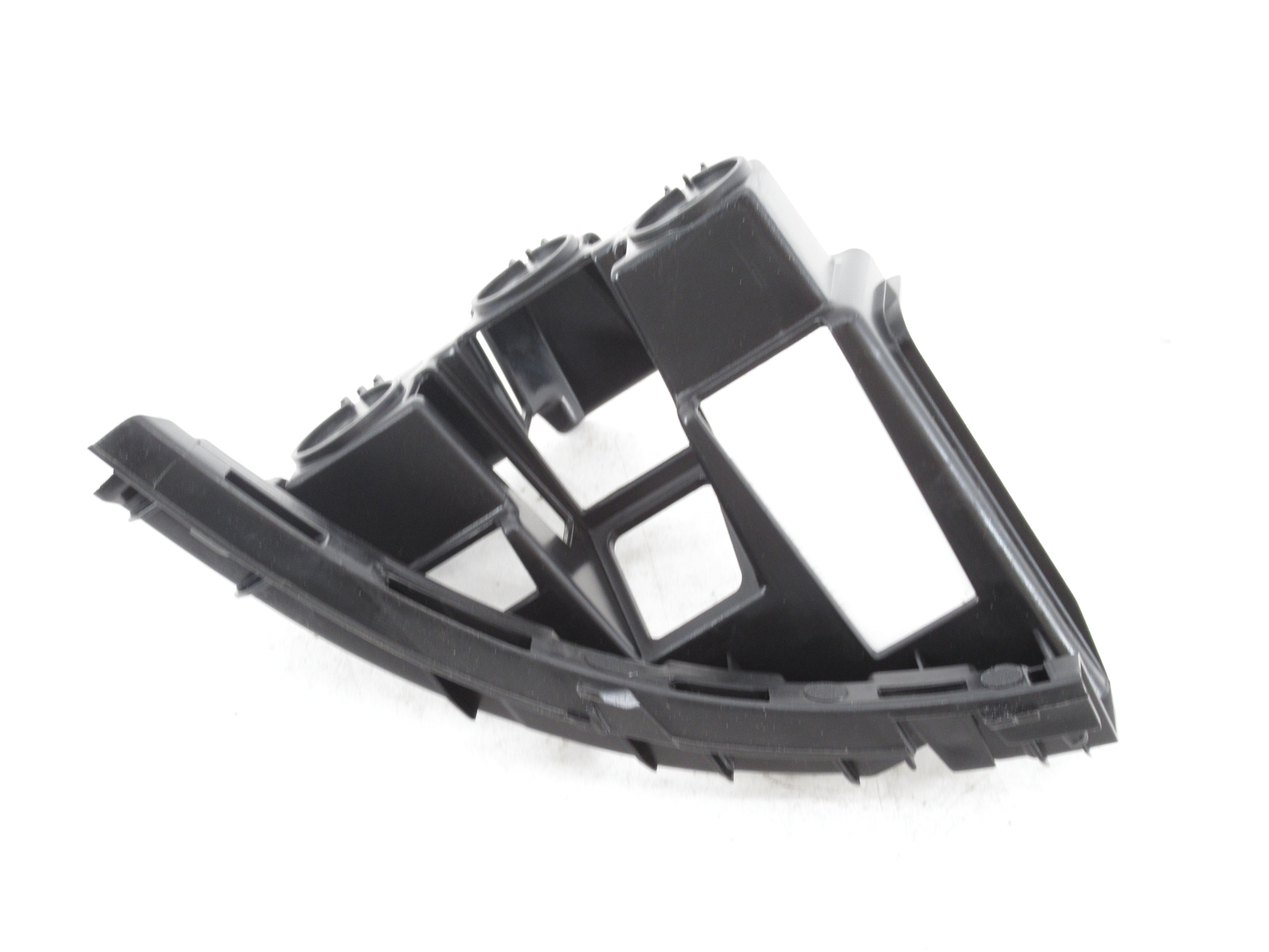 Genuine OEM VW 5C6-807-393-E Driver Rear Bumper Corner Support 2013 ...