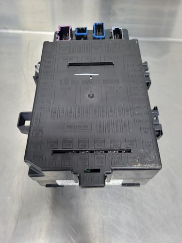 2006-2007 F-150 F150 Interior Fuse Relay Junction Box Block 6L3T-14A067 ...