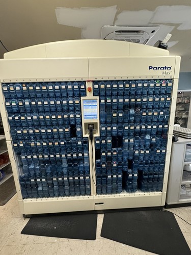 Parata Max | eBay