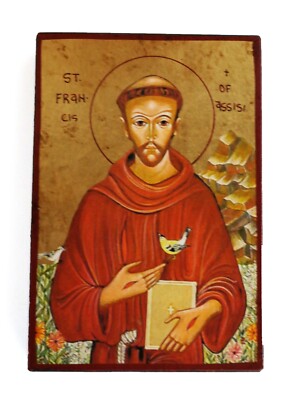 Icons - Catholic Icon