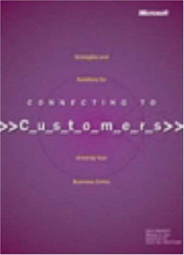 Connecting to Customers by Karishma Kiri, Harry Brelsford and Michael S ...