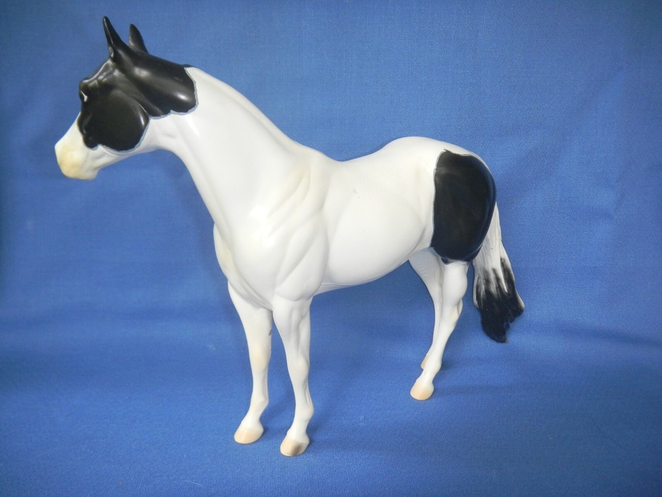 2001 Peter Stone ISH Black Pinto MY SACRED STETSON Limited to only 108 ...