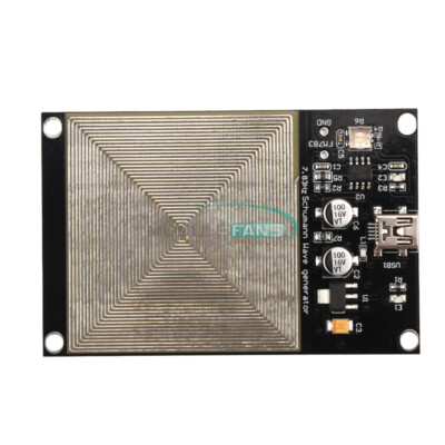 Card Based (VXI/PXI/PCI) - Waveform Generator