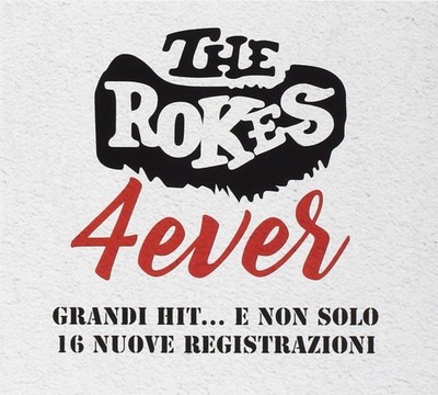 Audio Cd Nuovo - Rokes (The) - The Rokes ...4Ever - Azzurra Music | eBay