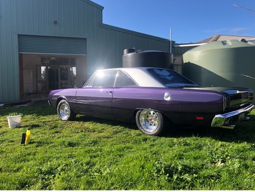 Vg Valiant hardtop | eBay Australia