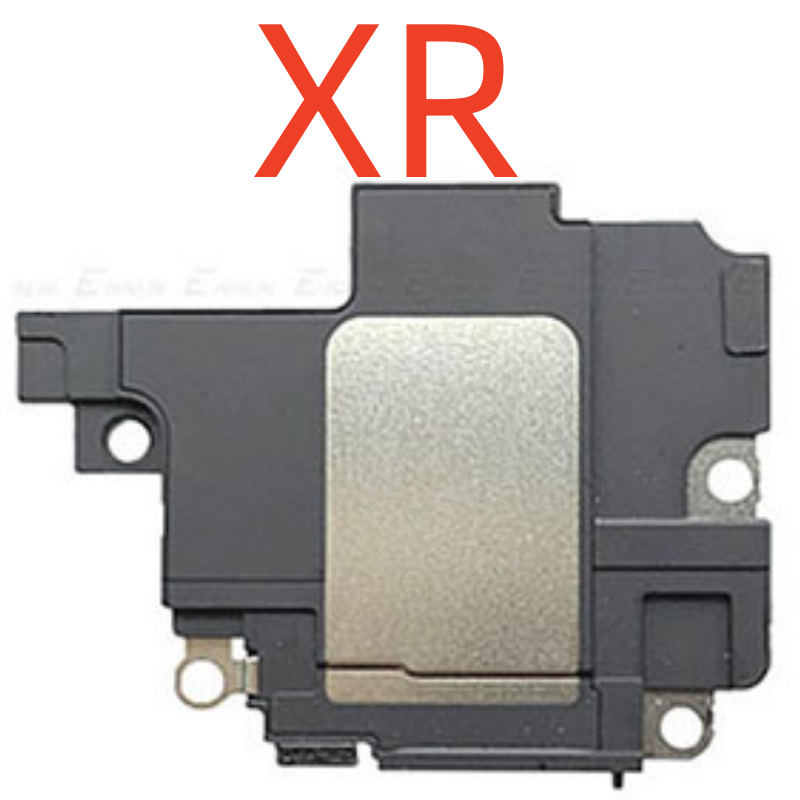 OEM Ringer Ringtone Loud Speaker Buzzer Sound for iPhone XR Repair Part ...