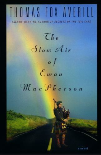 The Slow Air of Ewan Macpherson, Averill, Thomas Fox, Good Book ...
