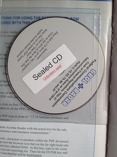 Grol + Radar : FCC Commercial Radio License Study Manual by Gordon West ...