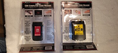NEW Equus 3007 Ford Computer Code Reader Lincoln Mercury/ 3008 GM exc ...