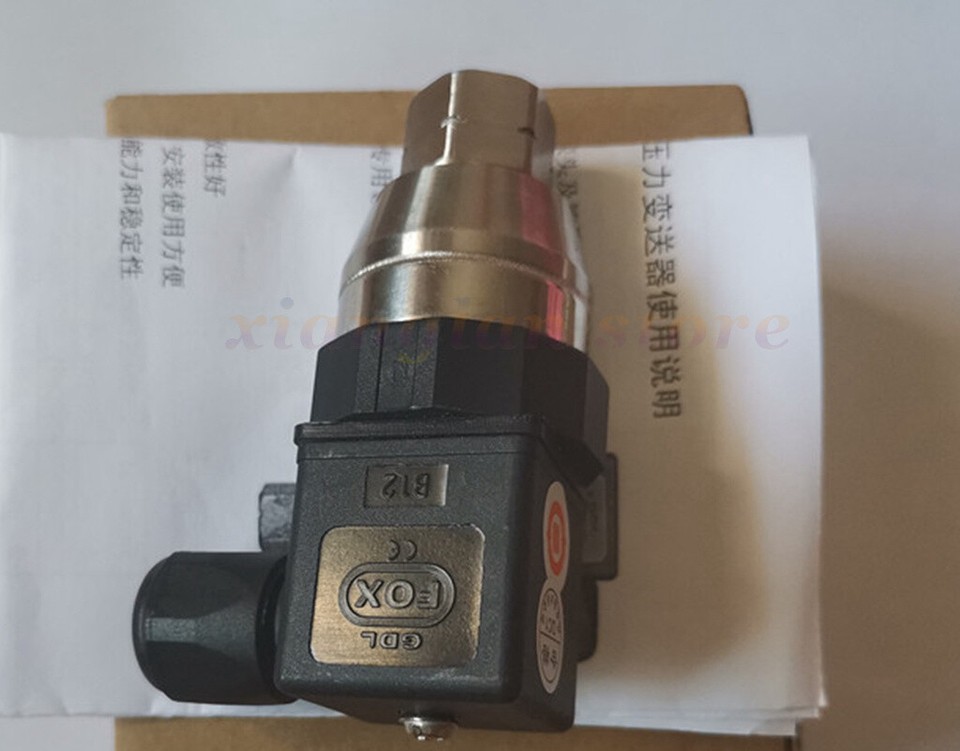 Pressure transmitter PT212-30BZL33 pressure sensor high pressure switch ...