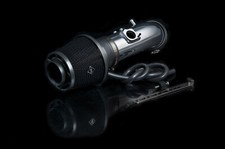 Weapon-R Secret Weapon Intake 302-112-101 Polished Fits MAZDA 1990 ...