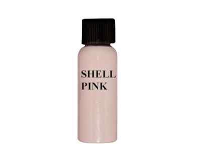 Leather Refinish Color Restorer® - 1oz Sample SHELL PINK ~ We are the ...