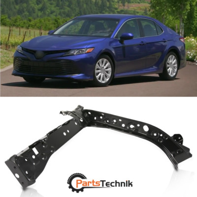 For 2018-2023 Toyota Camry Radiator Core Support Bracket Driver Side ...