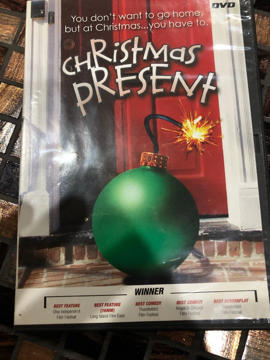 Christmas Presents Dvd