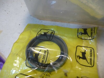 Construction Equip Parts - John Deere Final Drive