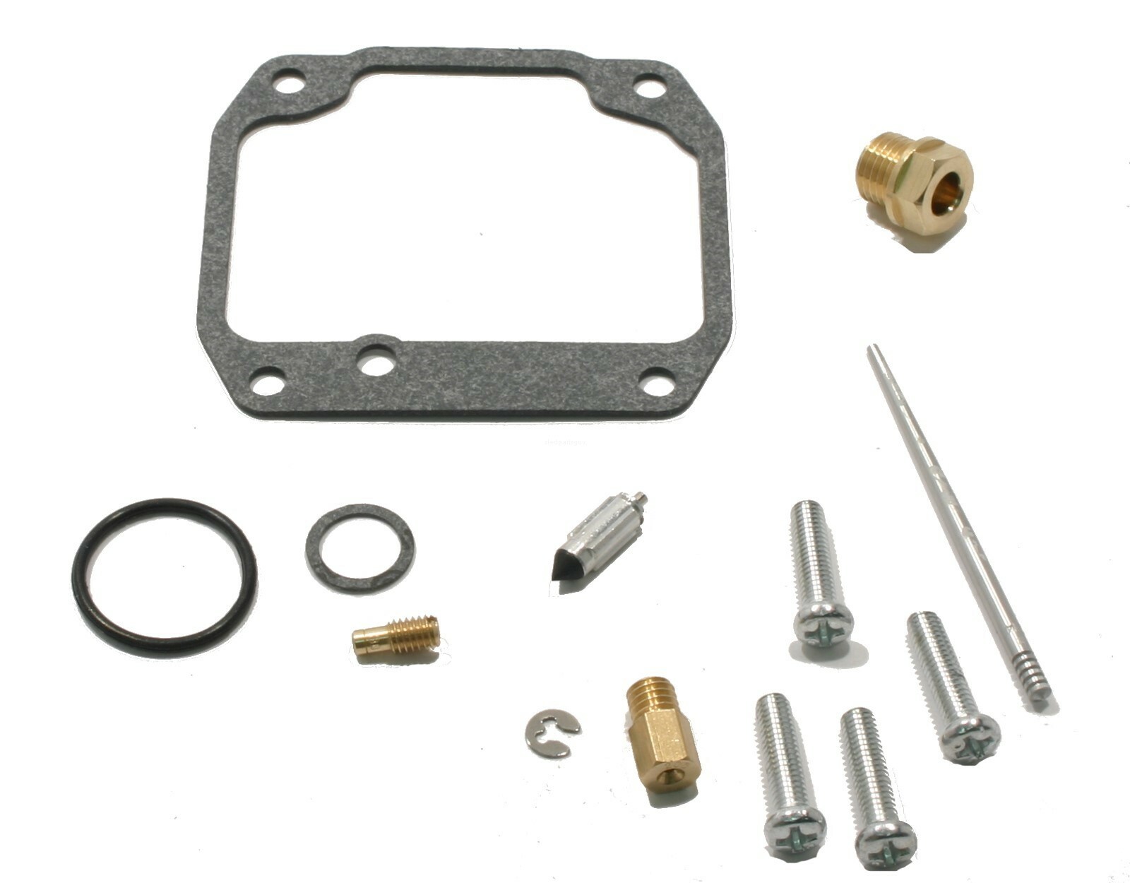 Carb / Carburetor Repair Kit for Suzuki RM60, 2003 - RM 60 | eBay