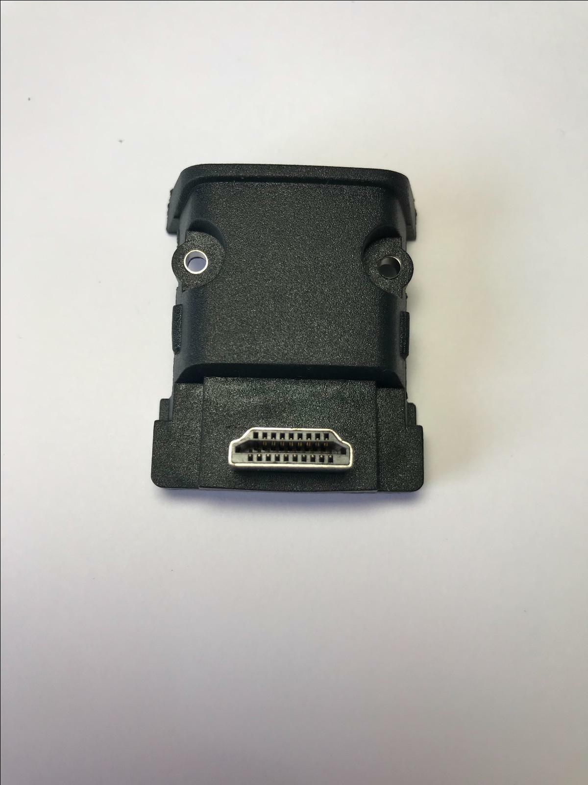 Ingenico PED HDMI Connector for CAB332542C & CAB332446B i3070 RS232 ...