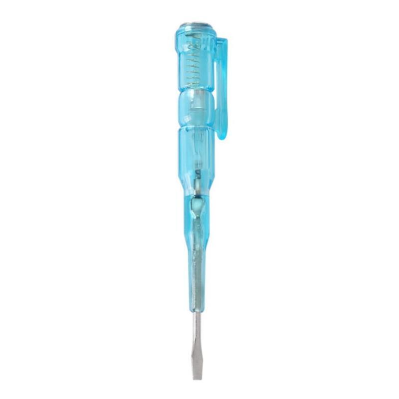 100-500V Voltage Detector Electroprobe Electric Alert Tester Volt Test ...