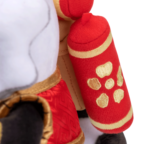 LoL League of Legends TFT PANDA CHONCC Plush Doll Riot Games Authentic ...