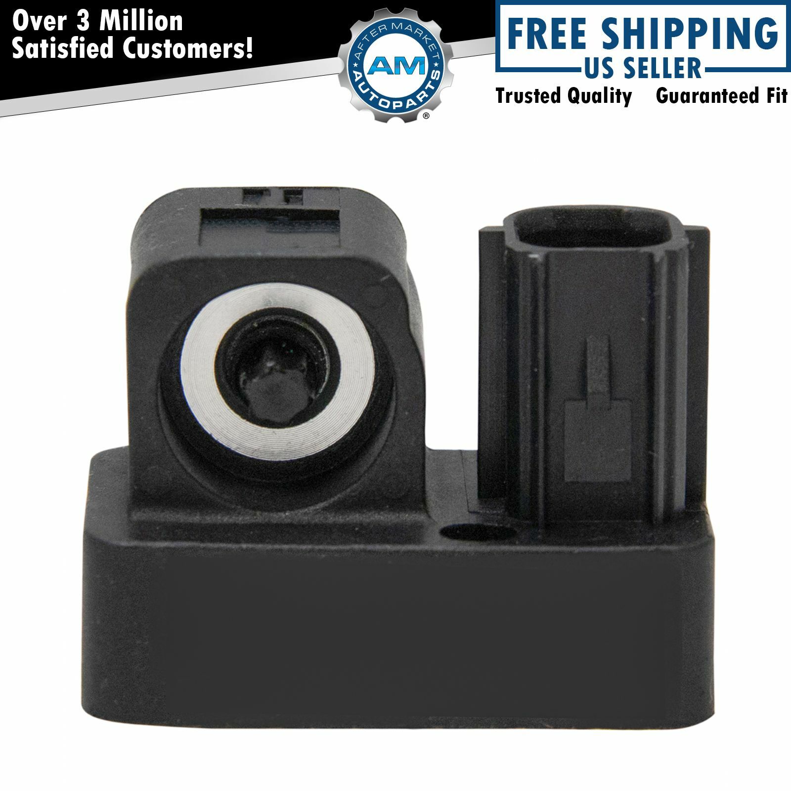 Air Bag Impact Sensor Dorman 590-225 for sale online | eBay