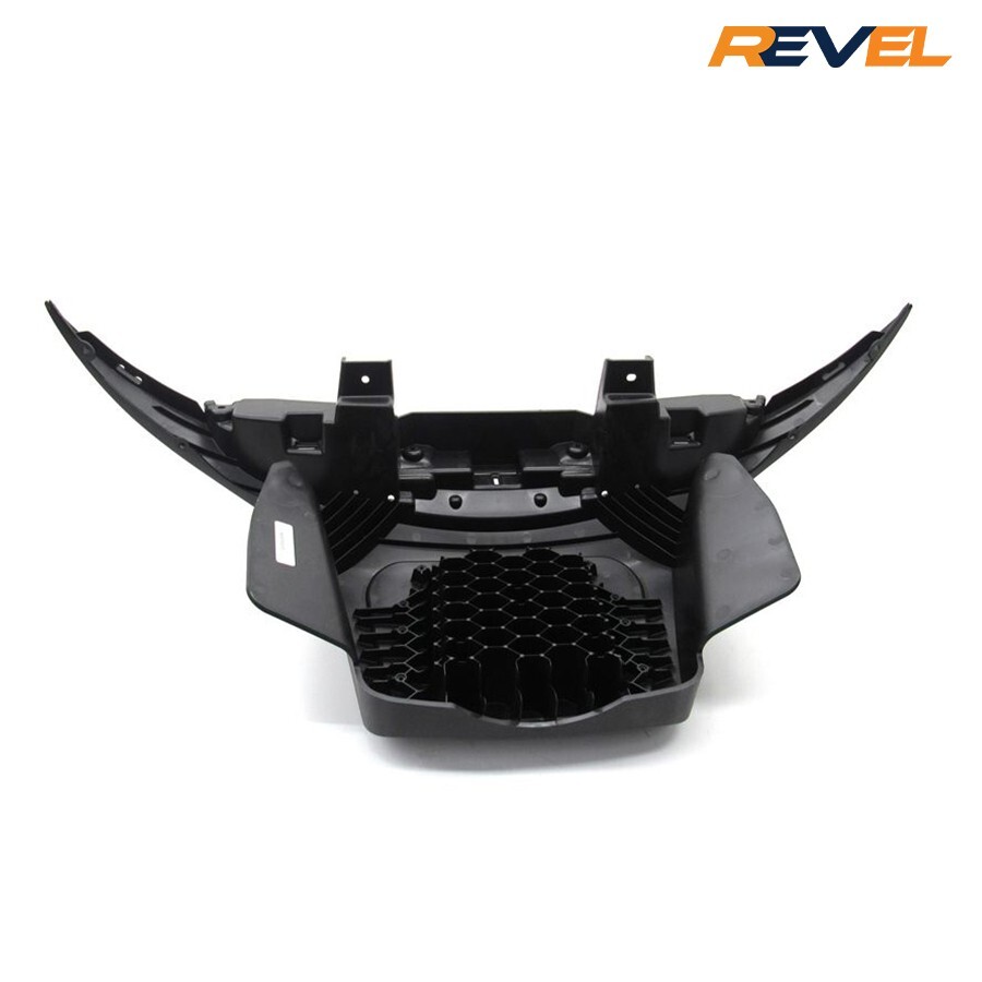 EZGO RXV Front Sport Bumper for 2024 RXV Golf Carts, OEM EZGO PN ...