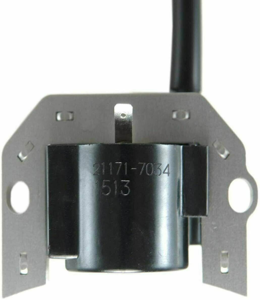 Ignition Module For John Deere LX277 Z445 Scag Tiger Cub STC48V ...