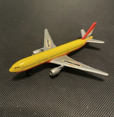 Matchbox Boeing 777 Vintage 1997 | eBay