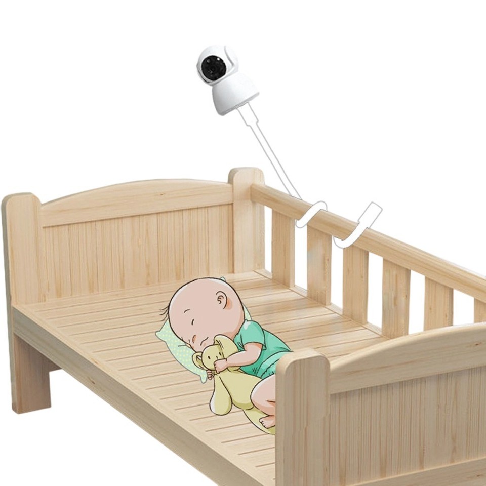 Adjustable Camera Stand Portable Camera Mount Creative Positioning ...