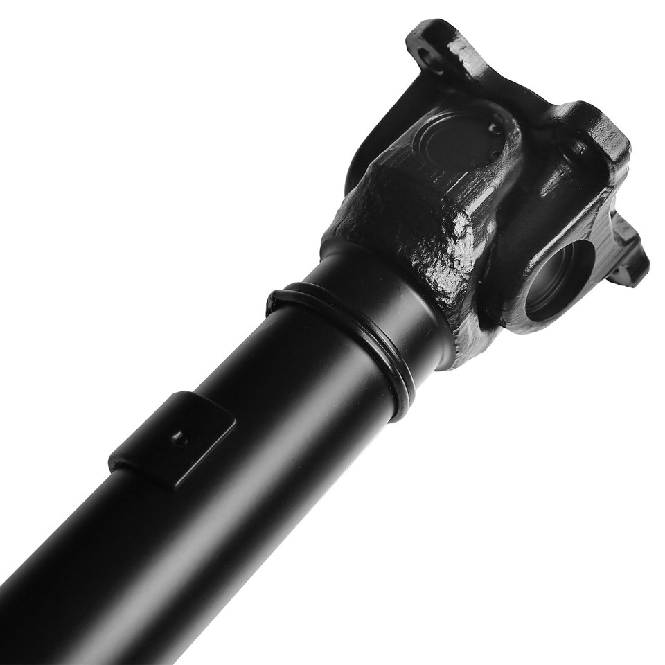 Brand New Propshaft Front for BMW X3 F25 10-17 X4 F26 14-18 AWD ...