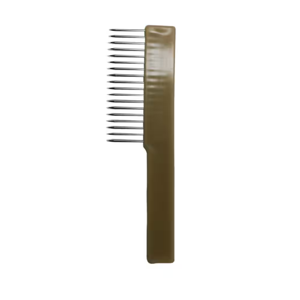 Project Select 6008 Paint Brush Cleaning Comb | eBay