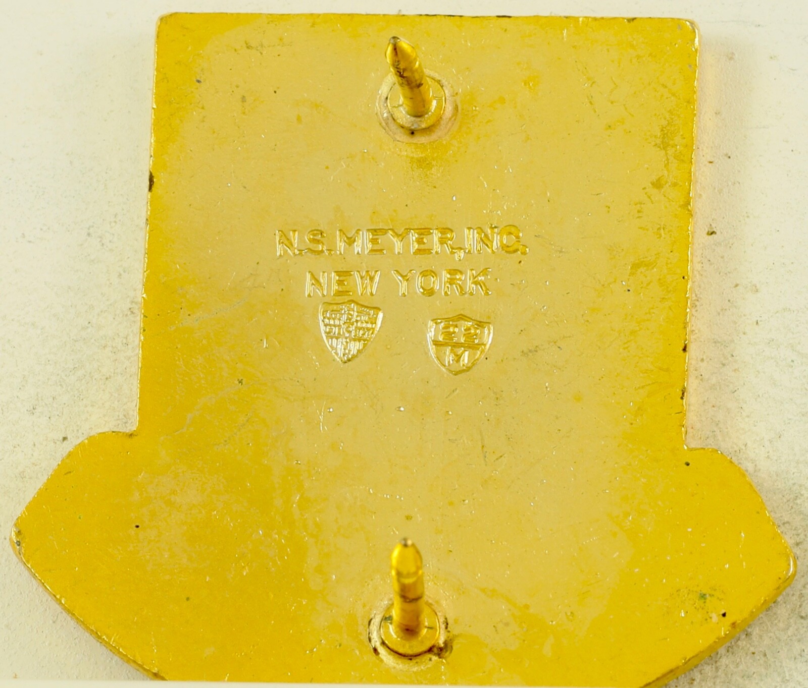 728th Military Police Battalion Crest DI/DUI CB | eBay