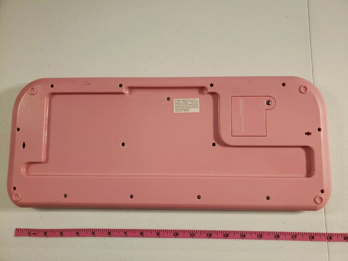 Disney Princess Electronic Keyboard