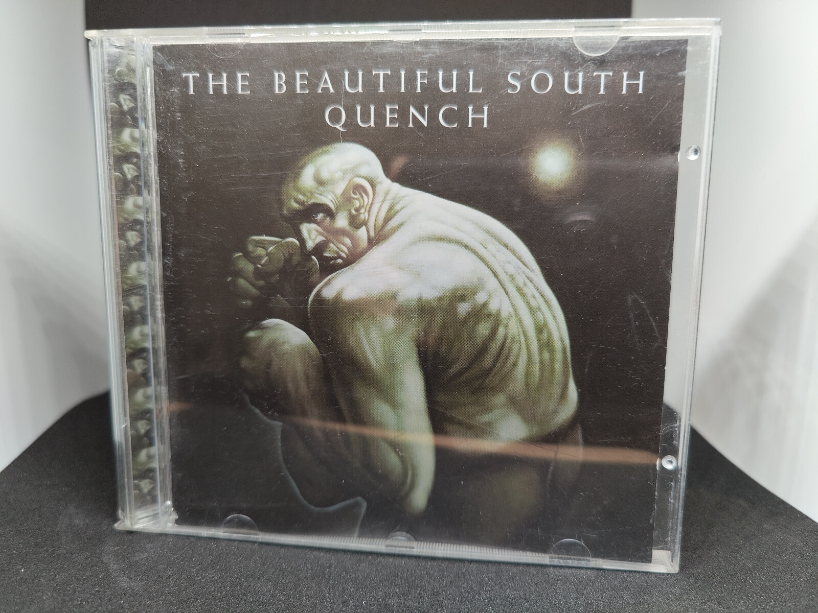 Quench by The Beautiful South (CD, 1998) - Australian Release – Like ...