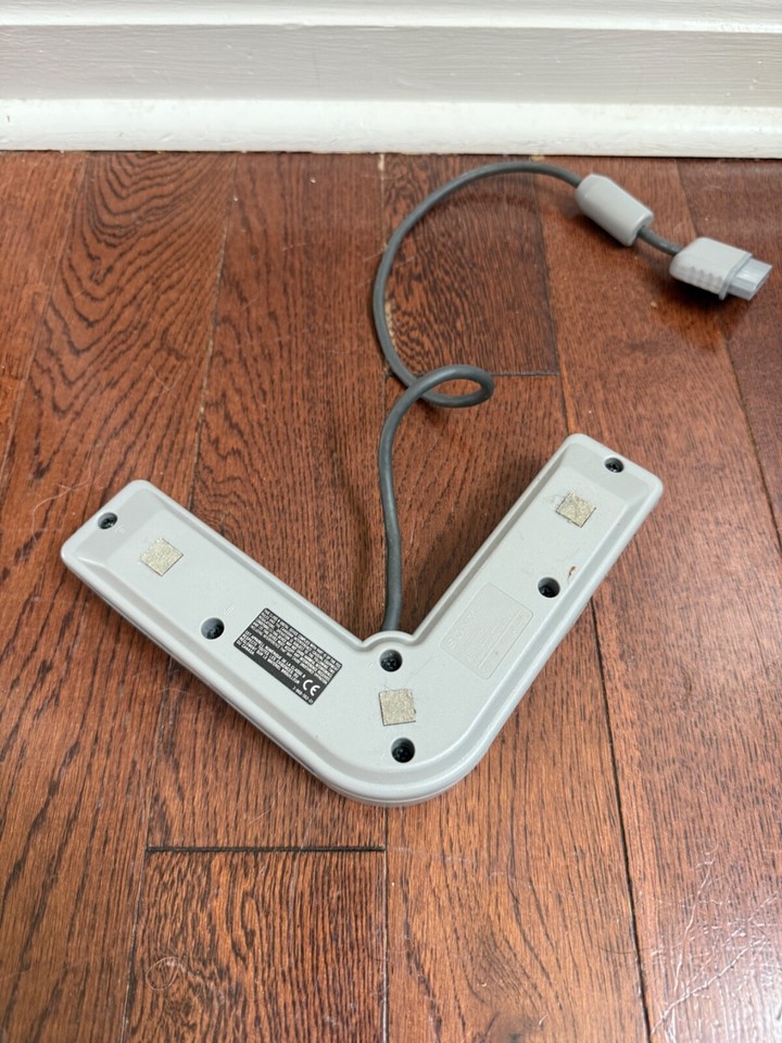 Sony PS1 Playstation 1 Multitap Multi-tap 4 Player Controller Adapter ...