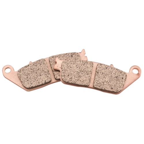 EBC Double-H Sintered Brake Pads (FA196HH) | eBay